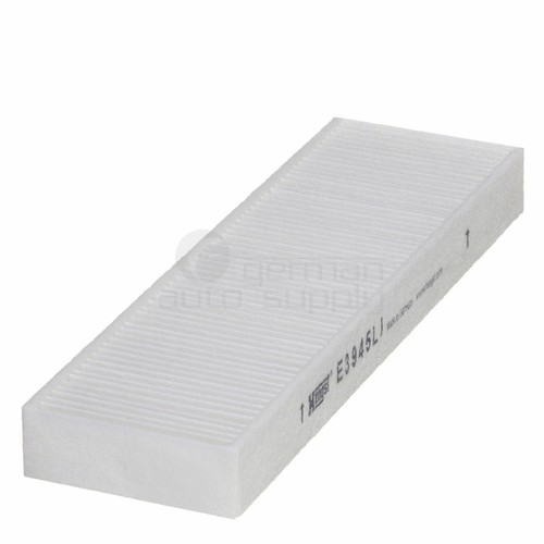 Hengst Cabin Air Filter E3945LI 99157237100 for Porsche | eBay