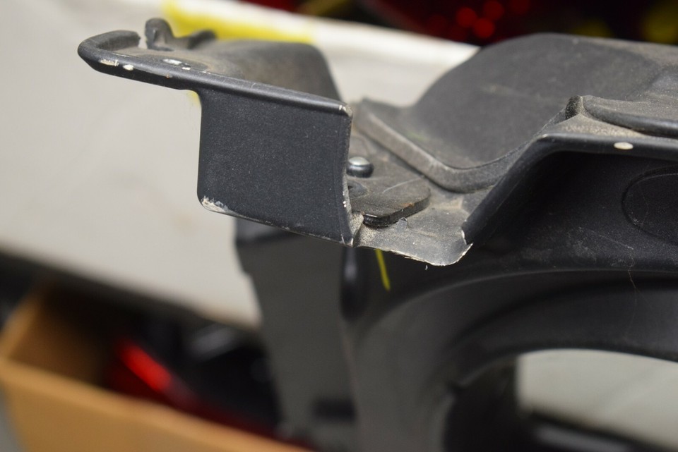 2012-2015 LAND ROVER EVOQUE TAILGATE FACTORY OEM | eBay