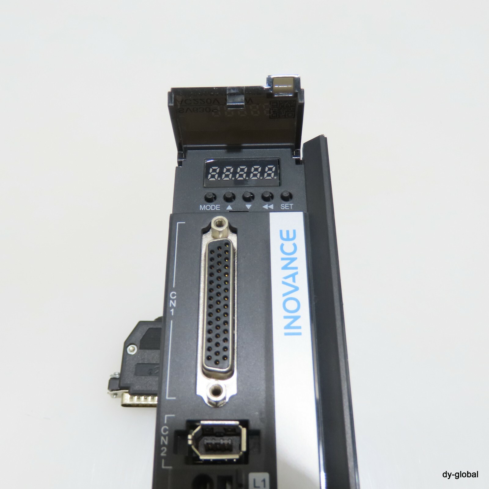 INOVANCE Used SV630P,SV630PS5R5I AC SERVO DRIVE 750W DRV-I-2702=9D26 | eBay