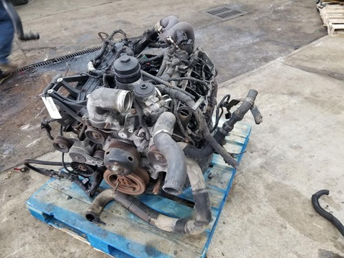 SEE NOTES* 2005 FORD F350 6.0L VIN P (8TH DIGIT) POWERSTROKE DIESEL ...