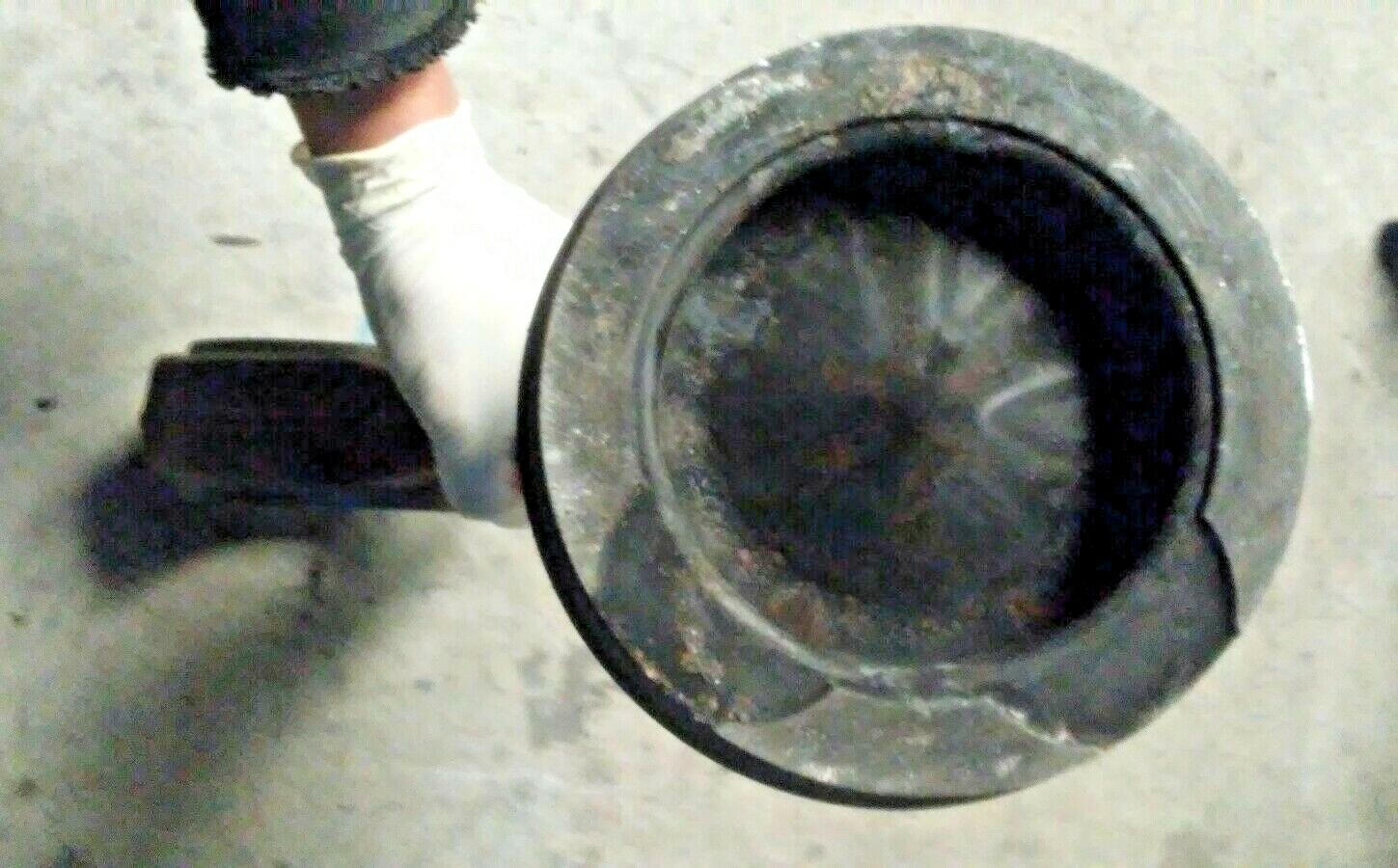 VOLVO D16 PISTON & CONNECTING ROD 20898595 20521400 | eBay