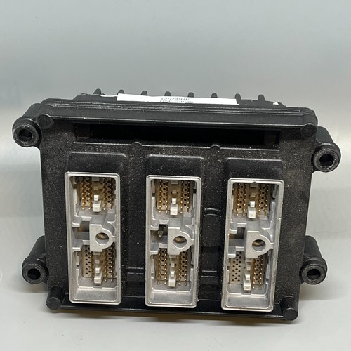 2003 2004 2005 Chevrolet Trailblazer Engine Control Module Computer ECU ...