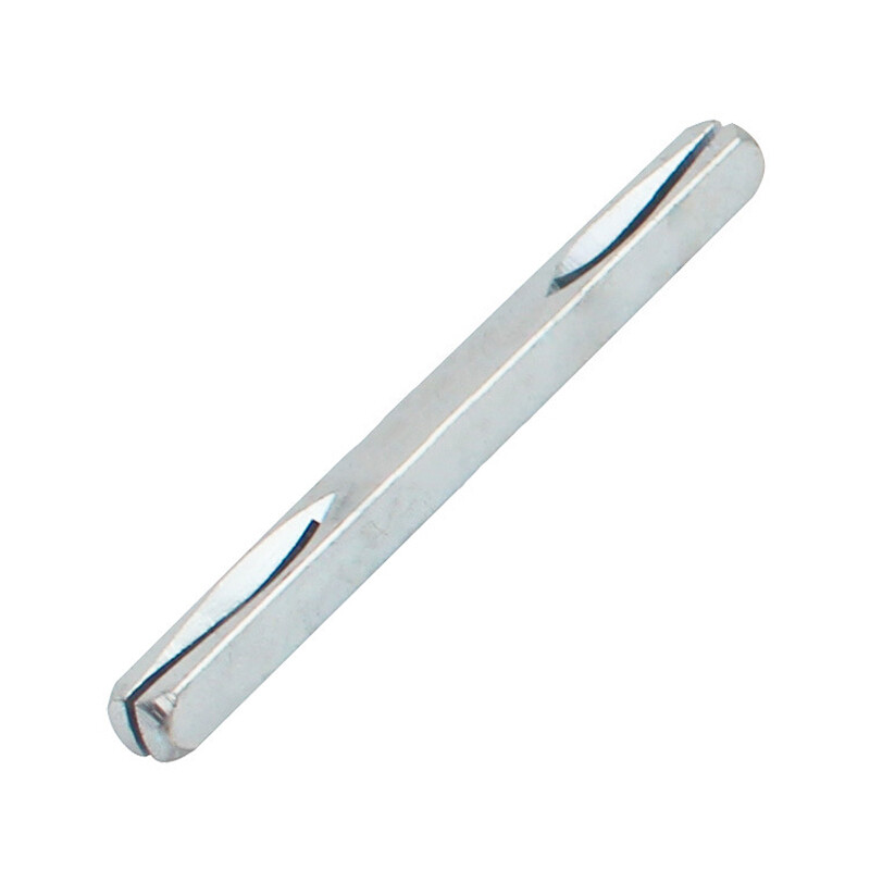 Door Handle Spindle Bar Split 100/140mm Long 8x8mm Thick For Doors ...