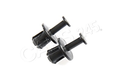 Genuine Expanding Rivet x2 pcs BMW MINI BMW I Alpina M3 M5 X3 X5 Z1 ...