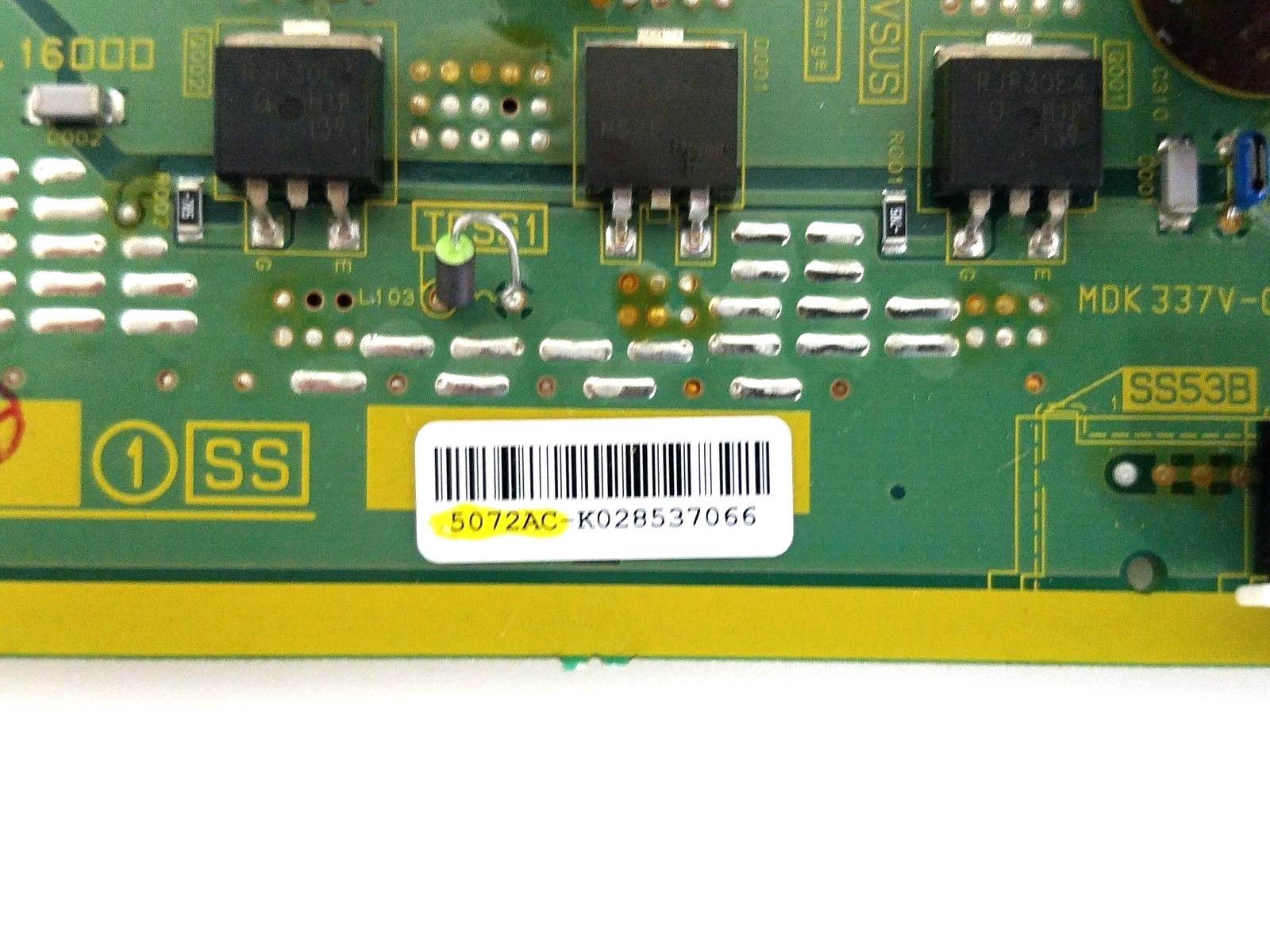 Panasonic TC-42PX24 , TC-P42C2 SS Board TNPA5072AC | eBay