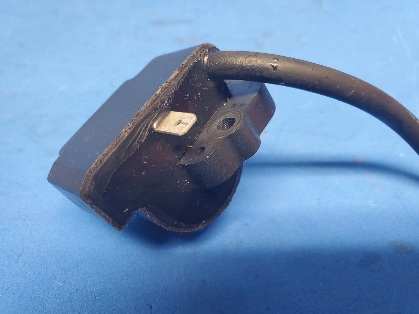 OEM Homelite SX-135 ST-145 ST-175 ST-285 HLT-16 Trimmer | Ignition ...