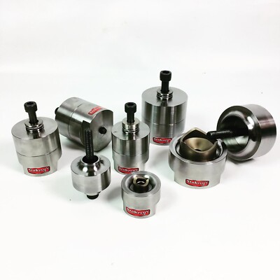 Dimple Dies / Punch & Flares Stakesy’s® Rounded Automotive Shape Sheet ...