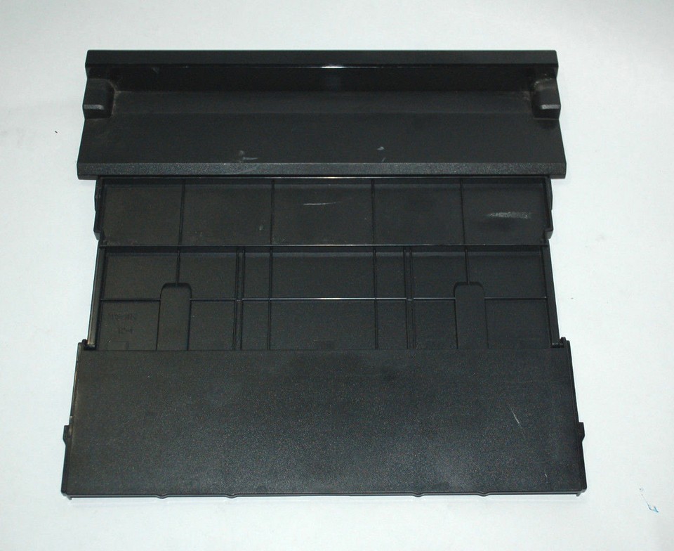 Canon Pixma MG5220 MG5120 Print Back Paper Loading Input Tray / Top ...