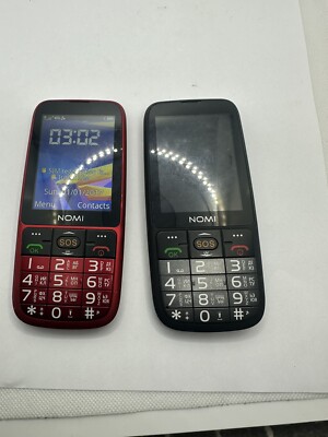 2 telephone Nomi | eBay