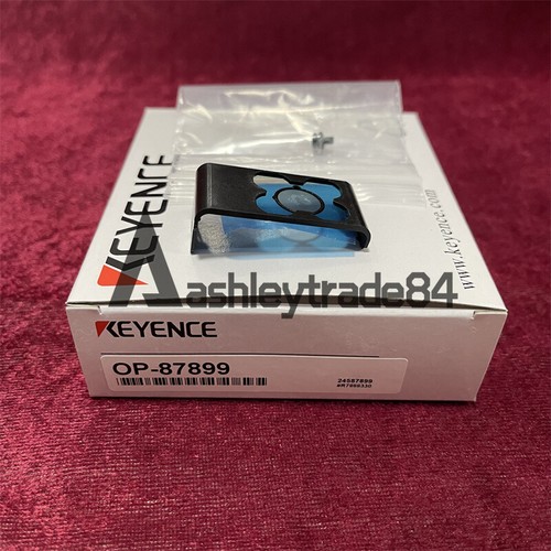 1PC New Keyence OP-87899 Sensor polarizer attachment | eBay