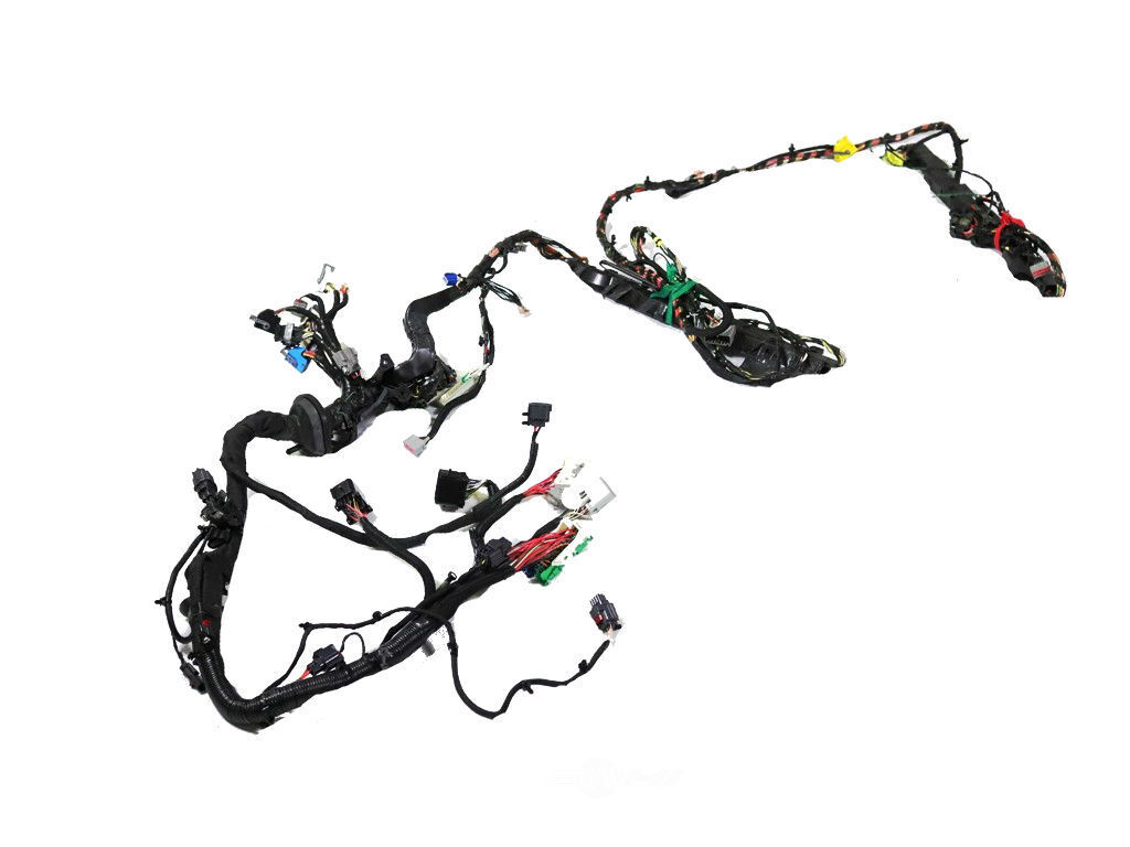 Body Wiring Harness Mopar 68244333AD for sale online | eBay