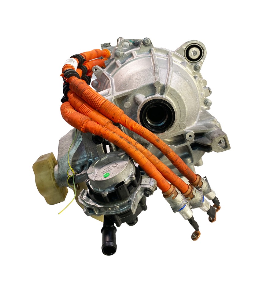 Electric engine for 2020 VW Volkswagen ID3 ID electric motor EBJC EBJ ...