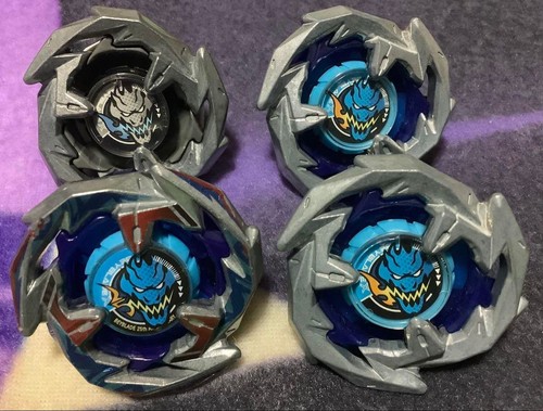 5x Beyblade X Dran Sword Metal Coat Blue 25th Anniversary Toy Sports | eBay