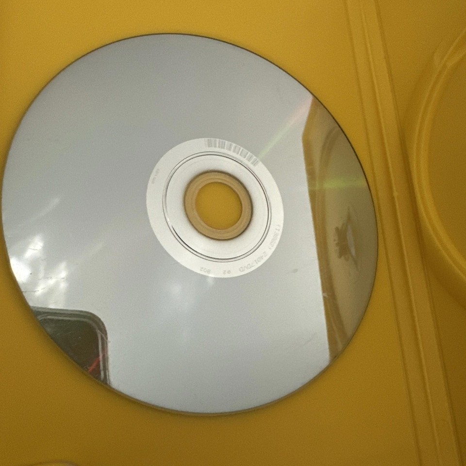 The Wiggles Yummy Yummy DVD, 14 Ooey Gooey Squishy Squashy Songs, OOP ...
