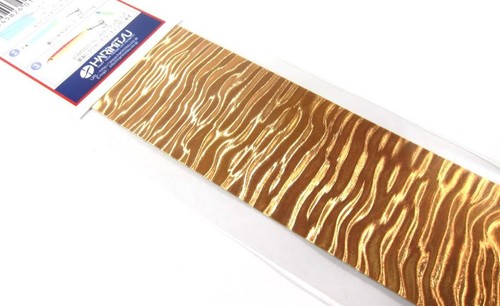 Harimitsu Jig and Lure Repair Sticker E58-G Gold (8784) 4945826018784| eBay