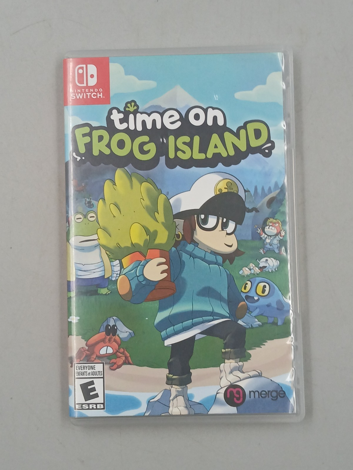 Lot of Ten Nintendo Switch Games, Cases & Cartridges | eBay