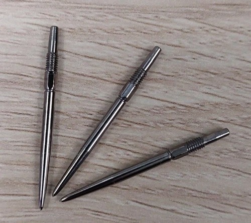 Target Swiss Points 28mm Standard Size | eBay