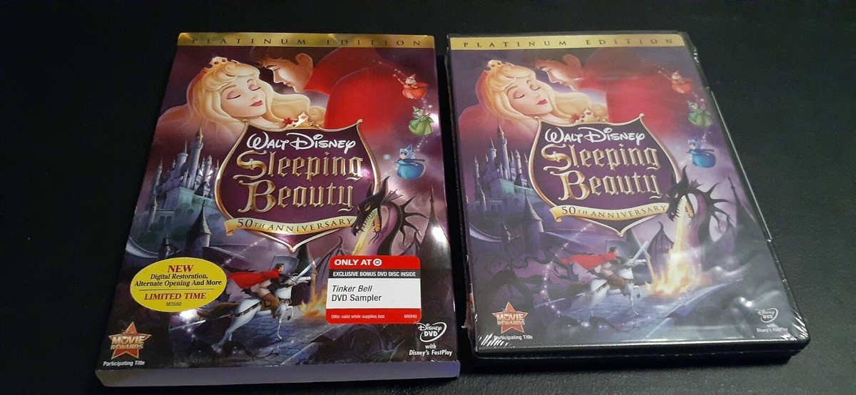 Target Disney Dvds