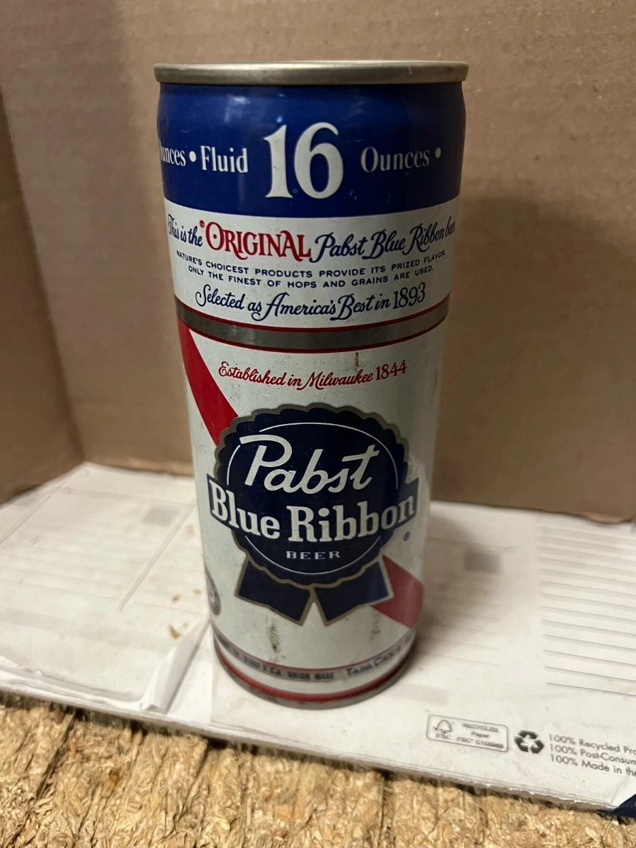 Pabst Blue Ribbon 16 Oz Images