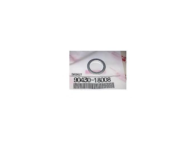 Toyota Genuine OEM GASKET LEXUS CT200H ZWA10 2010/12- ☆ 90430-18008 ...