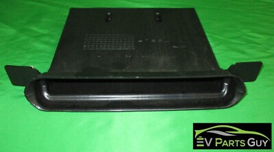 Tesla Model S 2012-2016 CENTER CONSOLE AIR DUCT ASSEMBLY - 1008302-00-C ...