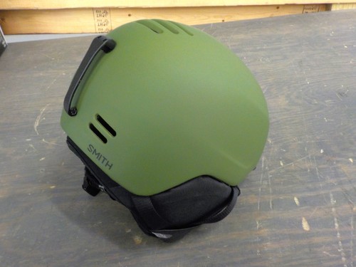 Smith Optics Maze Bike Helmet - Matte Moss - Medium - Used - Acceptable ...