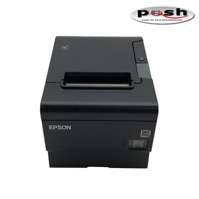 Printers - Credit Card Receipt Printer