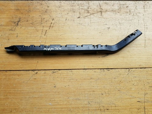 Mercedes E class A207 O/S/R RIGHT SIDE Rear bumper bracket holder ...