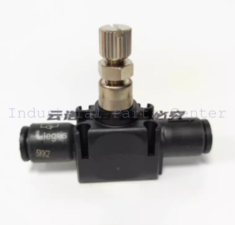 1pc NEW Speed Control Valve 77701000 Tube to Tube Check Valve 7770 10 ...
