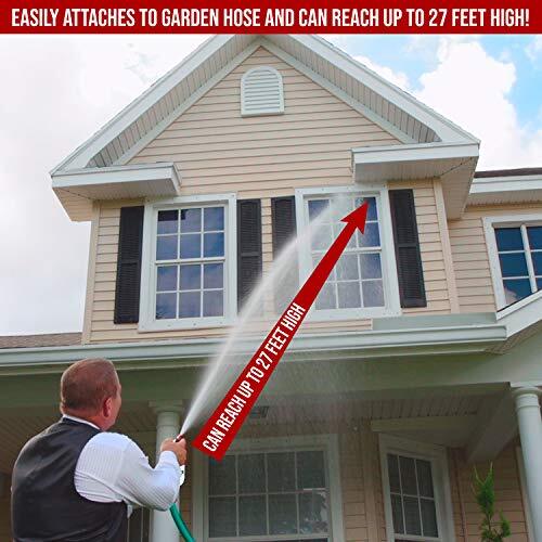 Full Crystal Refill Kit - Two 4 Oz. Crystal Powder Exterior Window ...