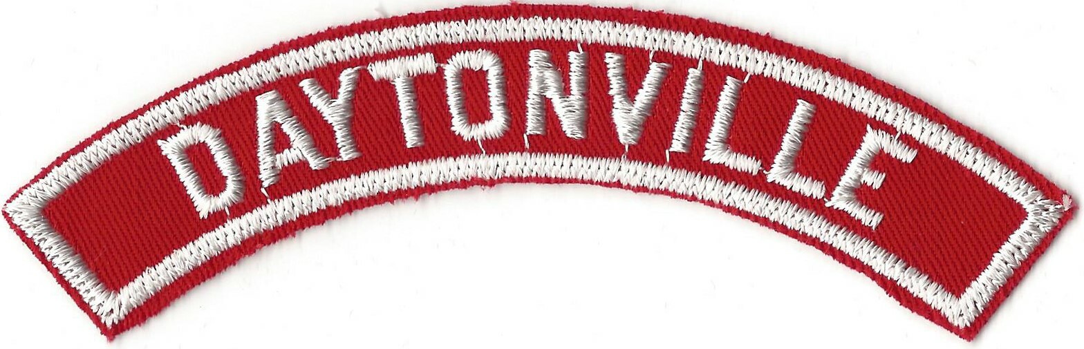 CMS- Daytonville RWS Community Strip - IA NY - Hawkeye Area ...