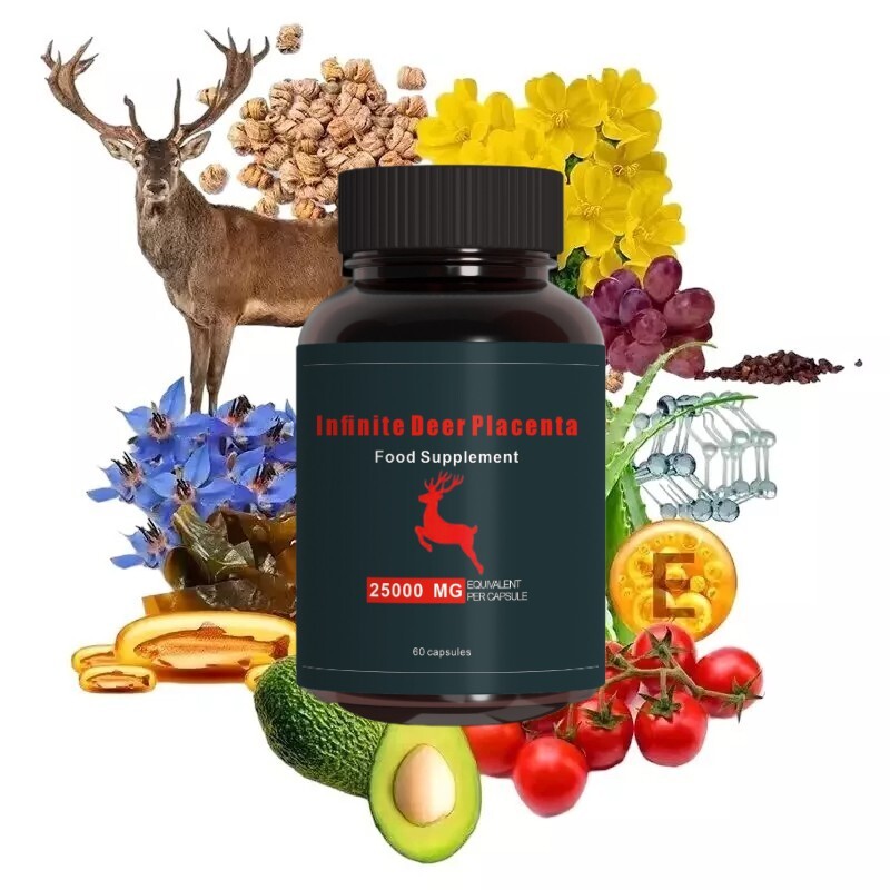 Placenta Food