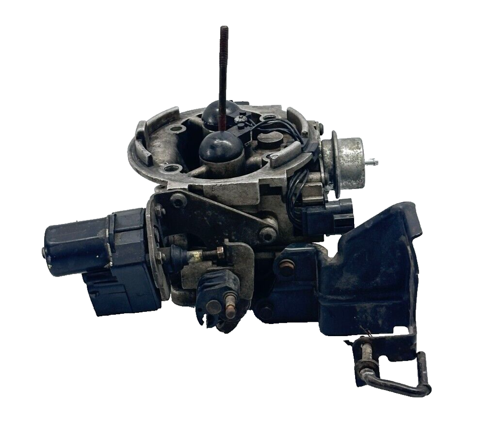1988-1991 Dodge Dakota Ram Truck 3.9 TBI OEM Holley Throttle Body ...