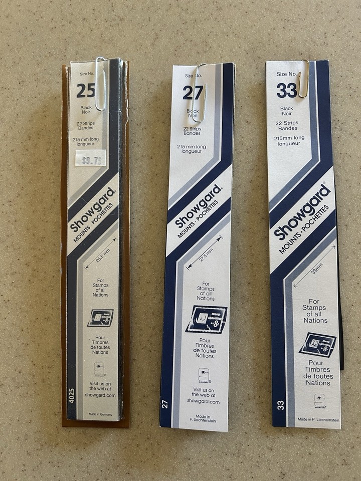 Showgard Mounts - 3 Sizes ( 25.5 mm, 27.5 mm, And 33 mm | eBay