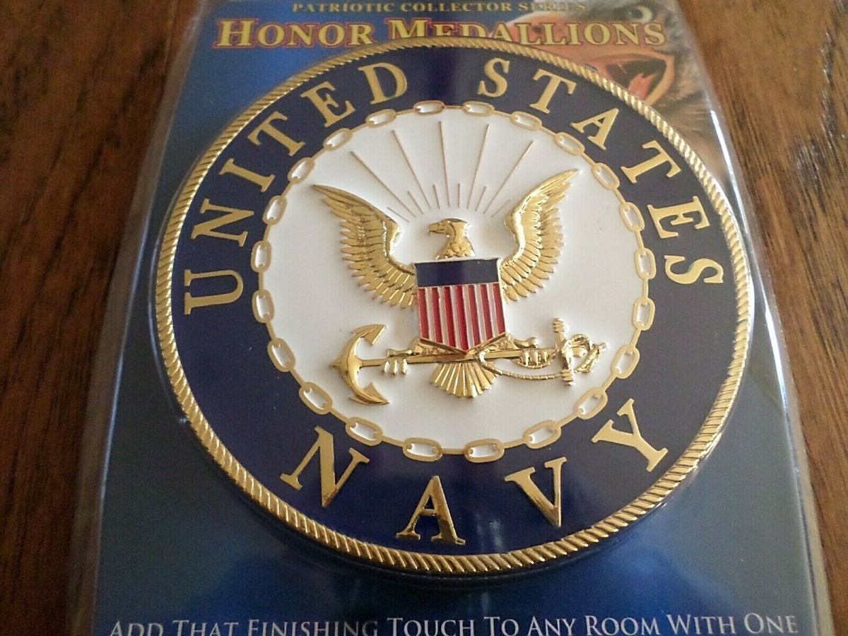 Navy Logos And Emblems