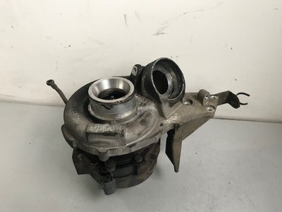Mercedes Benz MB W203 W211 220CDI Turbolader Garrett 6460900180 GT18V ...