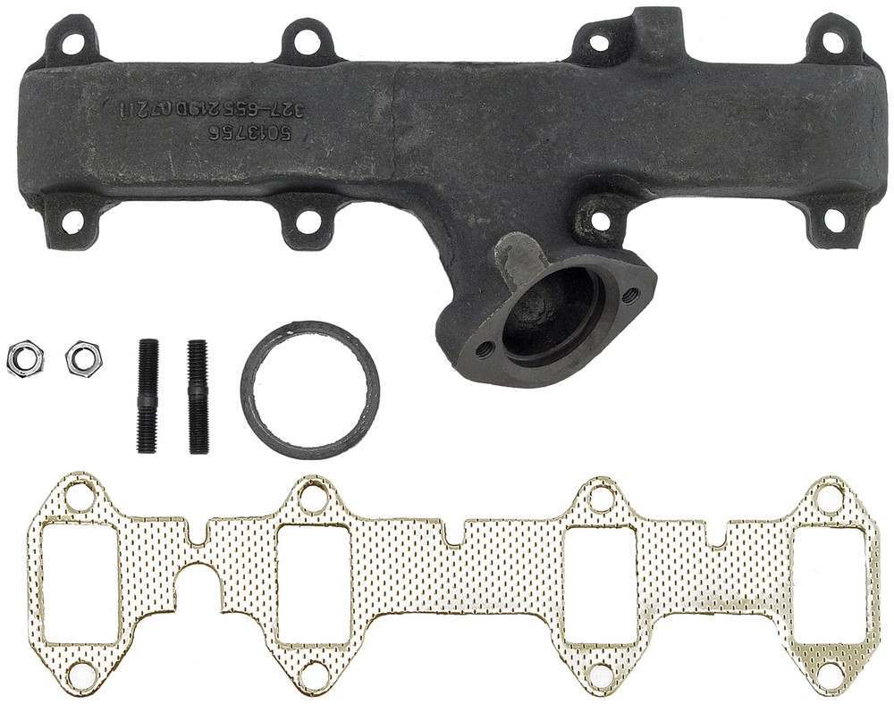 Exhaust Manifold Dorman 674-241 for sale online | eBay