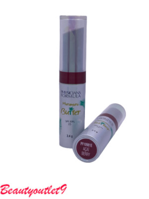 Physicians Formula Murumuru Butter Lip Cream ACAI Berry | eBay UK