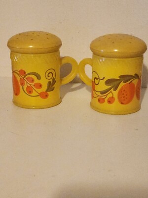 Avon Vintage Pennsylvania Dutch Moonwind Powder Sachet almost full set ...