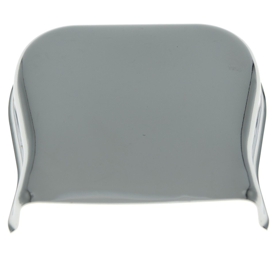 KAISH Vintage Ashtray Tele Bridge Cover Protector for Fender Telecaster ...