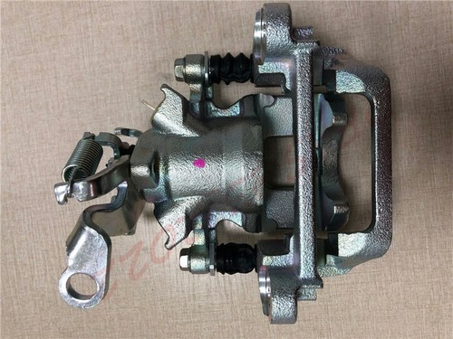 💙OEM 4605B843 Left Rear Brake Caliper Body For Mitsubishi Outlander ...
