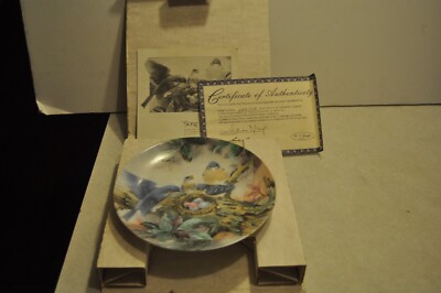 Song of Promise - Lena Liu’s Nature’s Poetry Limited Edition Collector ...
