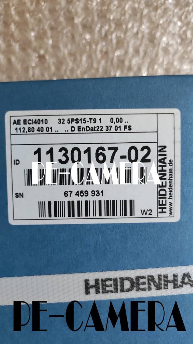 1PCS NEW AE ECI4010 ID 1130167-02 ECI4010 32 5PS15-T9 1 via DHL or ...