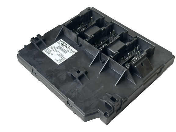 VOLKSWAGEN VW BCM BODY CONTROL MODULE PROGRAMMING CLONING, 58% OFF