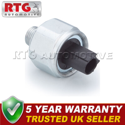 Knock Sensor Fits Honda Civic (2002-2005) CR-V (2002-2006) Element ...