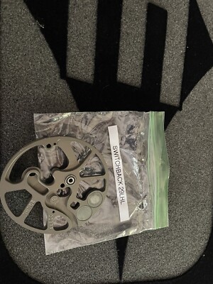 Mathews Archery Cobra Cam/Switchback 29 Lh | eBay