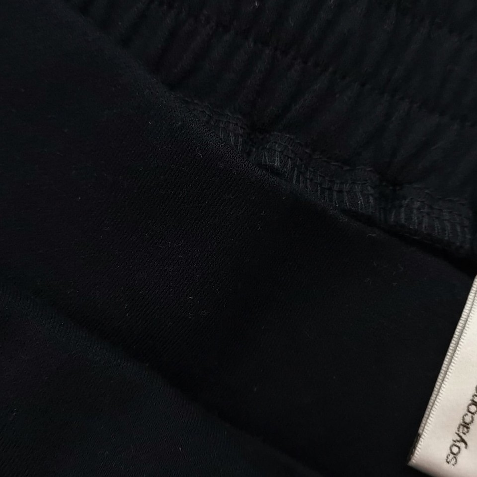 SOYACONCEPT Womens Pencil Skirt S Navy Blue | eBay UK