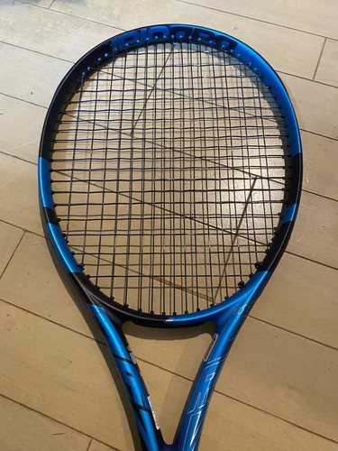 Pure Drive 107 Grip 2 Tennis Racquet Babolat USED | eBay