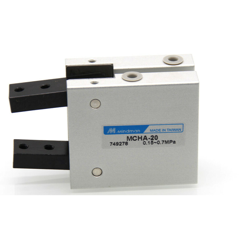 1PCS NEW FIT FOR Mindman MCHA-20 Finger Cylinder, Type Y | eBay