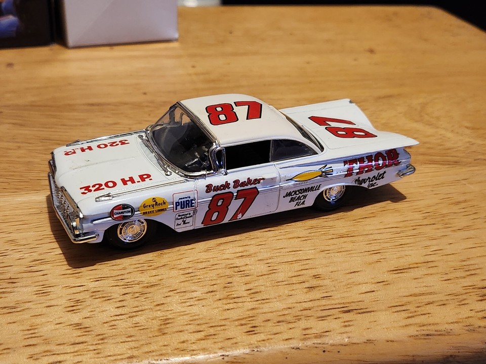 NASCAR 1/43-1/32 diecast cars wide variety Action Hasbro Racing ...